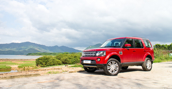 Land Rover ABS Failure: What to Do Next